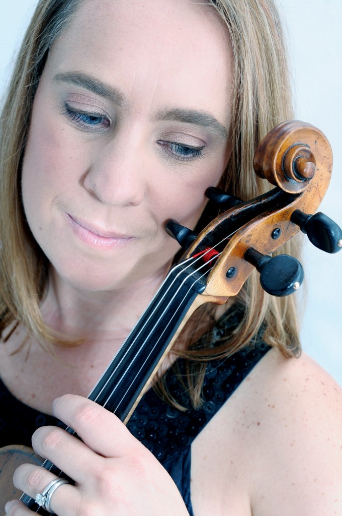 President – British Viola Society