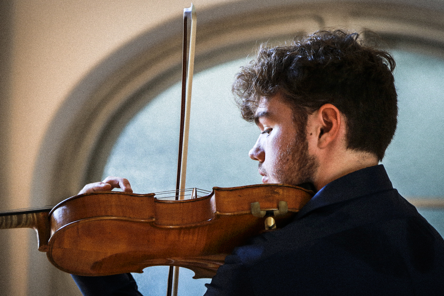 Tertis and Aronowitz International Viola Competition – British Viola ...