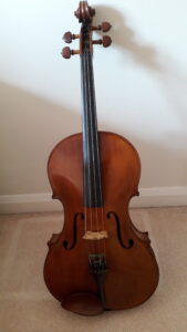 Violas For Sale and Wanted – British Viola Society
