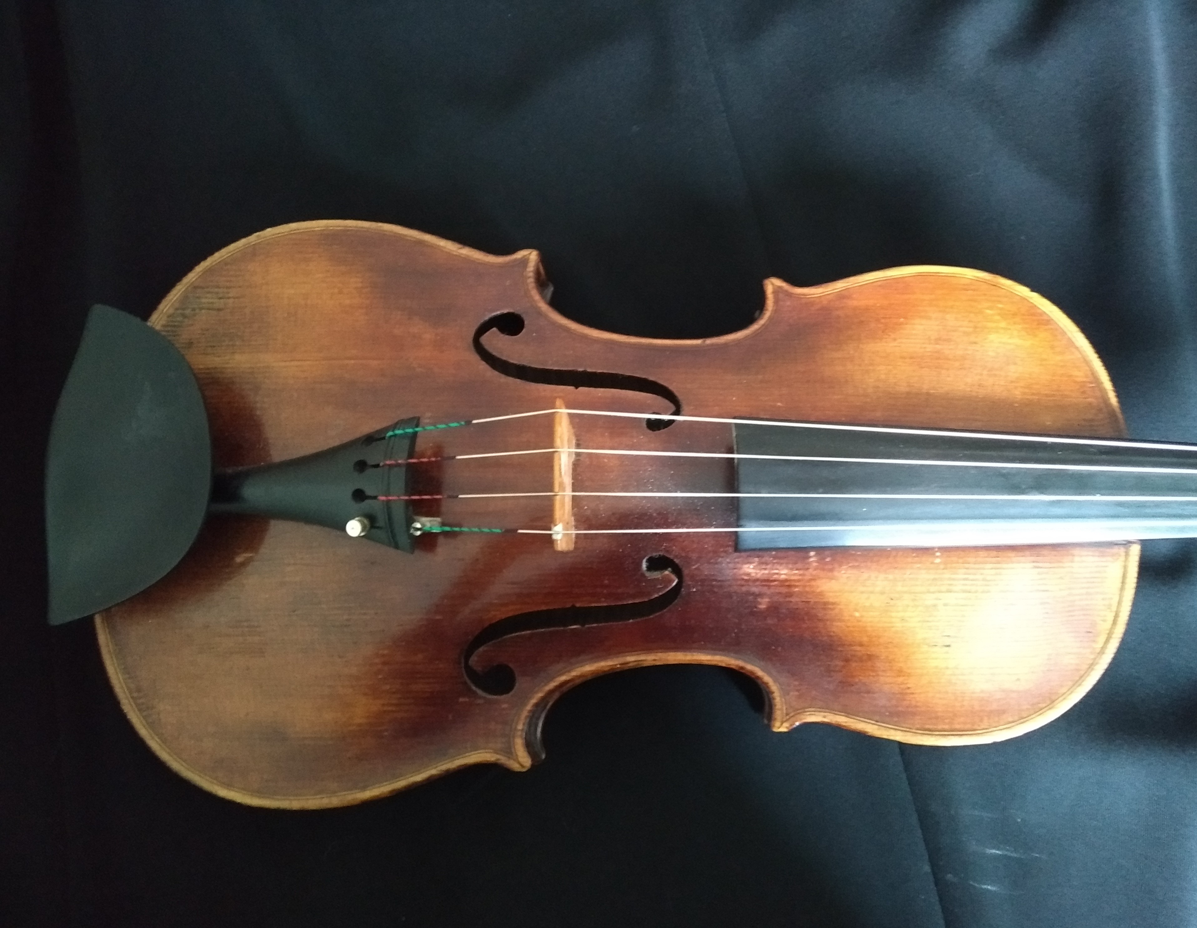 Violas For Sale and Wanted – British Viola Society