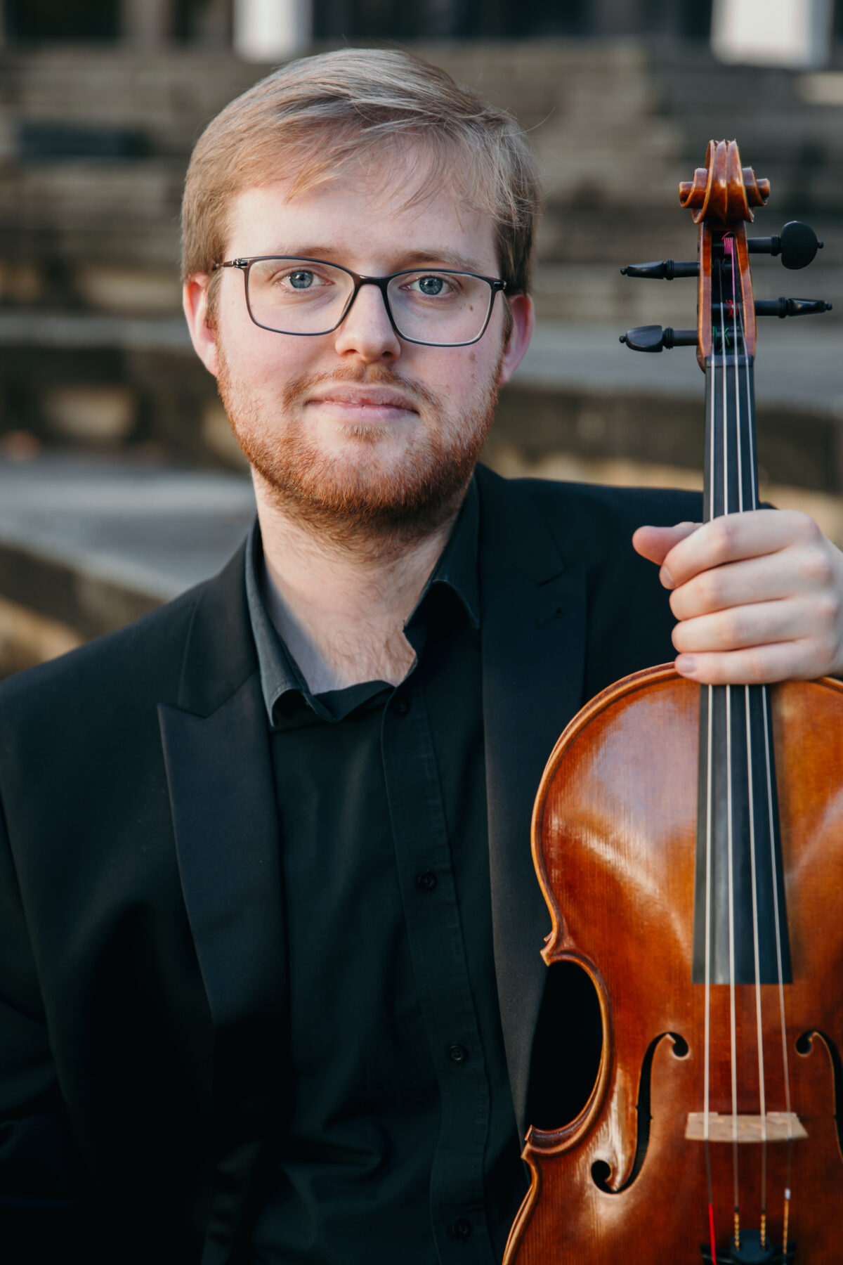 Executive Secretary (Facebook) – British Viola Society